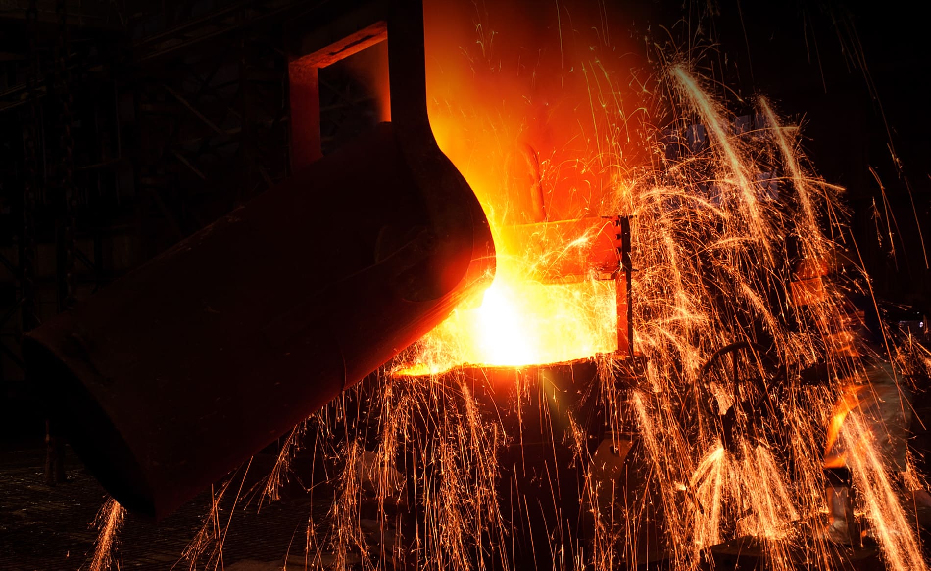 Carbon-Negative Concrete | Carbicrete