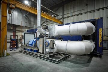 Game-Changing Concrete Technology | CarbiCrete