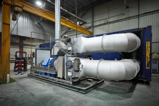 Game-Changing Concrete Technology | CarbiCrete
