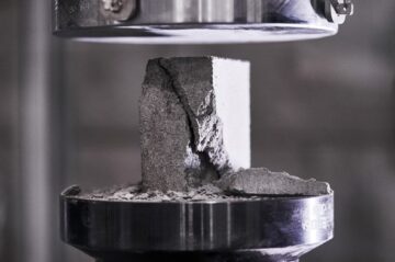 Game-Changing Concrete Technology | CarbiCrete