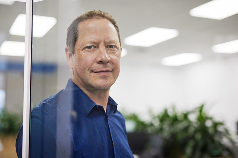 About Us - CarbiCrete