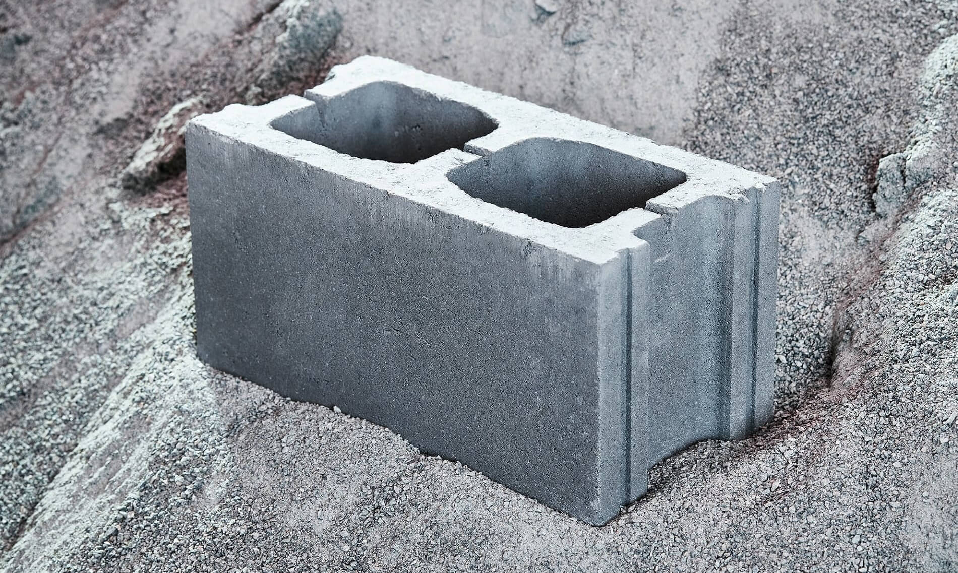 Decarbonized Concrete | CarbiCrete