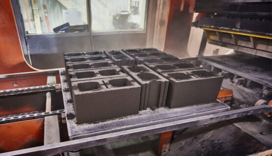 The Advantages of Using CMUs in Building Projects - CarbiCrete