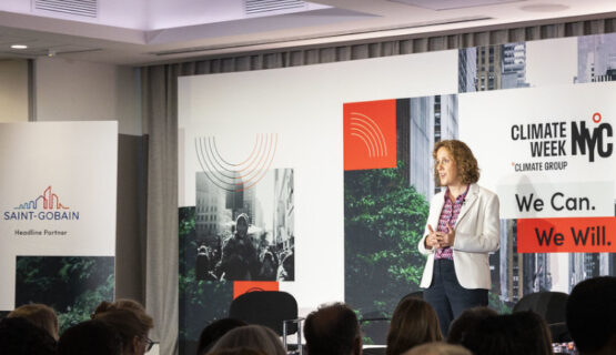 The Time for Action Is Now: Highlights from Climate Week NYC 2023 ...