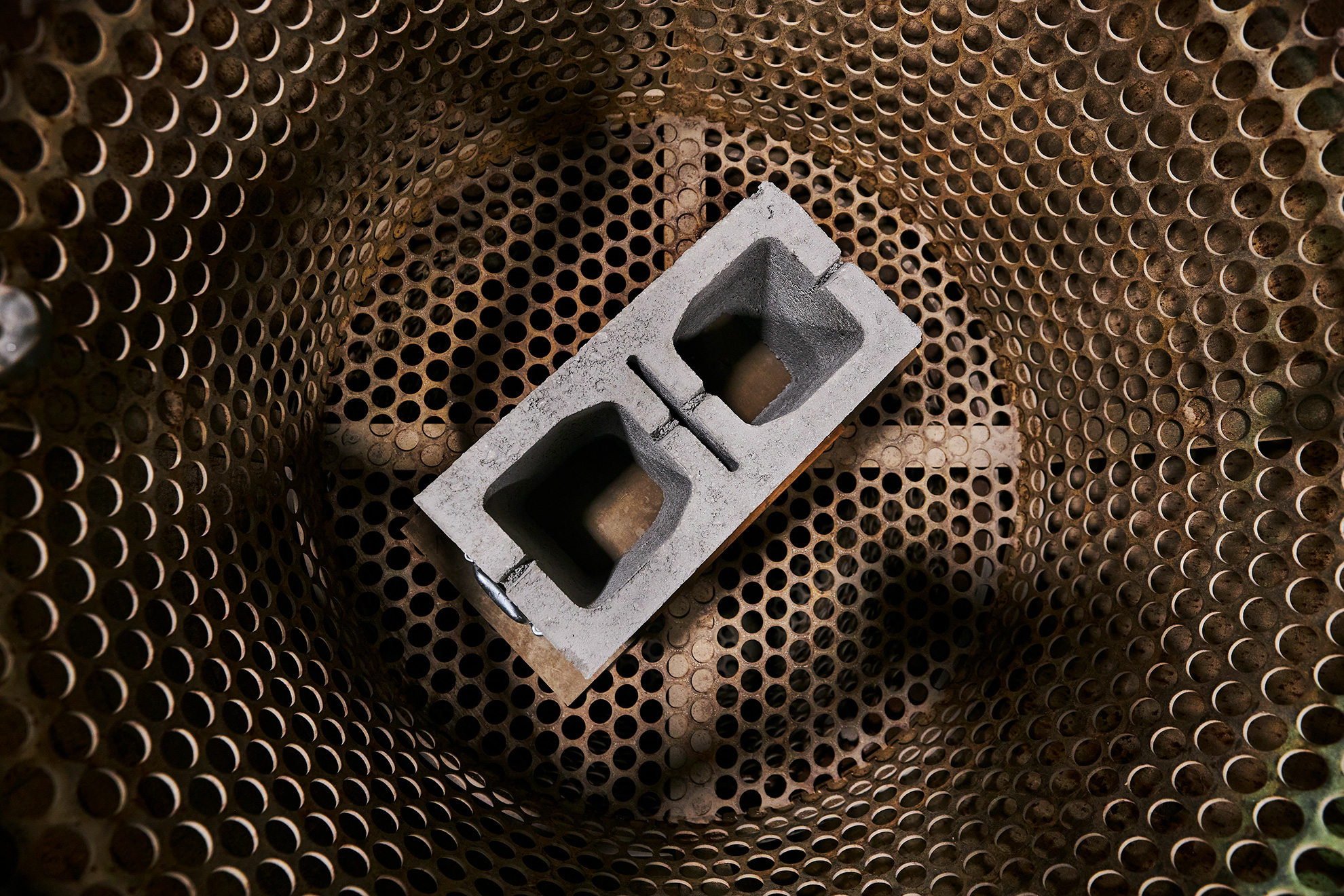 Decarbonized Concrete | CarbiCrete