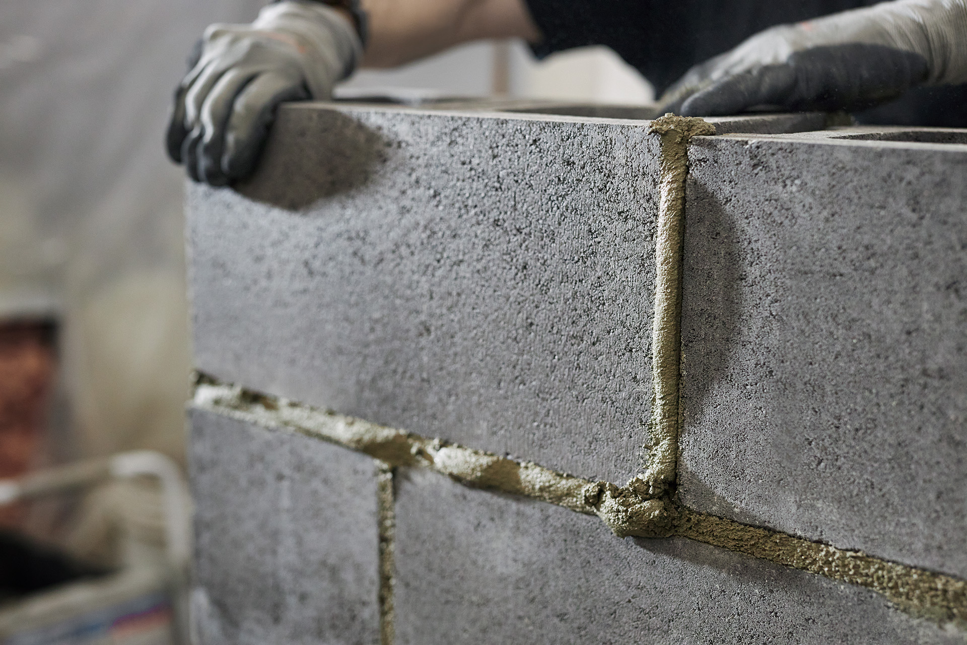 Decarbonized Concrete | CarbiCrete