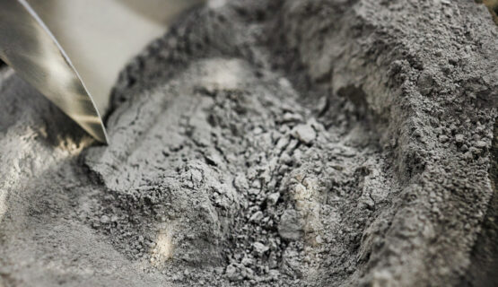 Four Ways CarbiCrete’s Steel Slag Binder is Different from Slag Cement ...